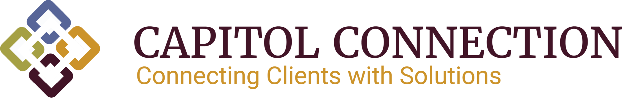 Our Team - Capitol Connection